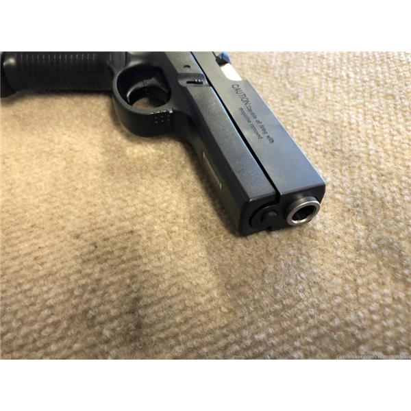 SMITH WESSON SW40F New and Used Price, Value, & Trends 2023