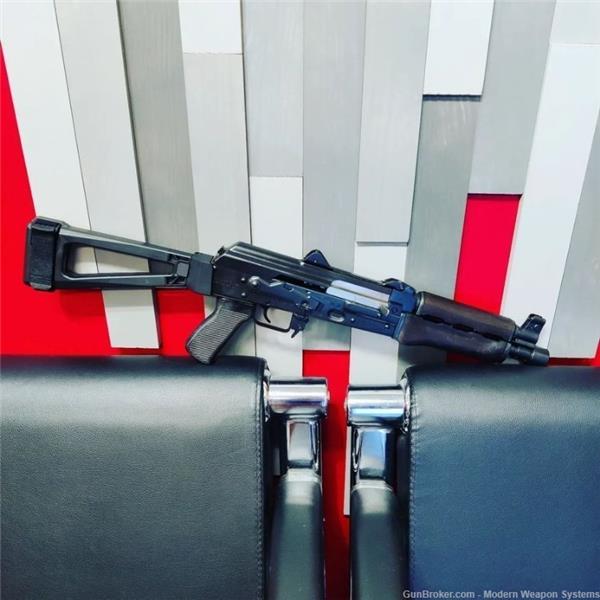 ZASTAVA M92 New and Used Price, Value, & Trends 2022