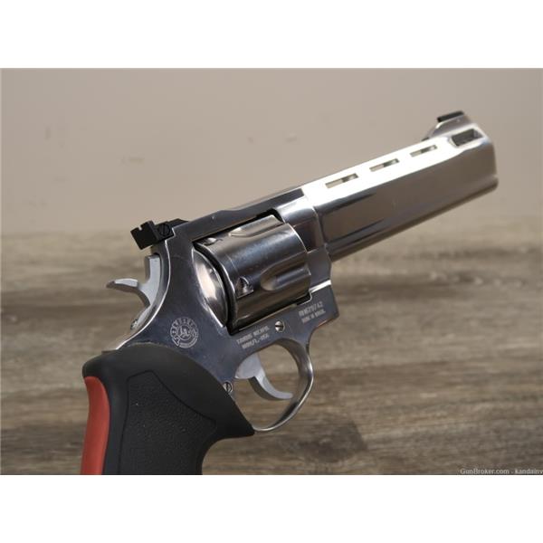 TAURUS RAGING BULL 454 New and Used Price, Value, & Trends 2022