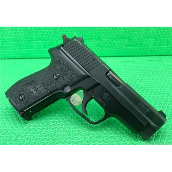 SIG SAUER P228 New and Used Price, Value, & Trends 2022