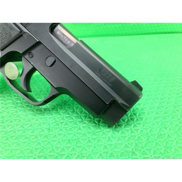 SIG SAUER P228 New and Used Price, Value, & Trends 2022