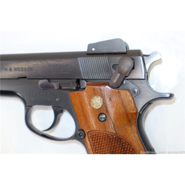 SMITH WESSON 539 New and Used Price, Value, & Trends 2023