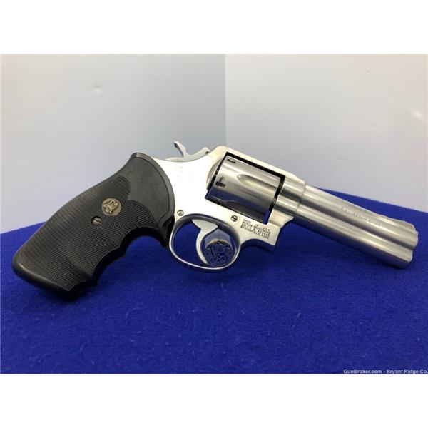 SMITH WESSON 681 New and Used Price, Value, & Trends 2023
