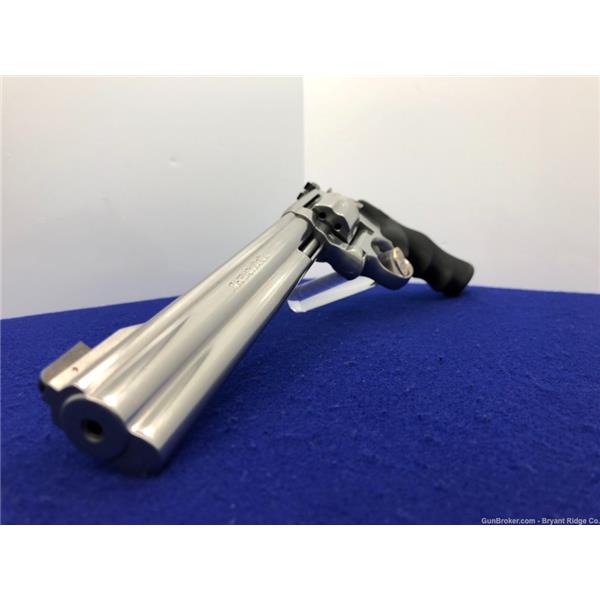 SMITH WESSON 647 New and Used Price, Value, & Trends 2023