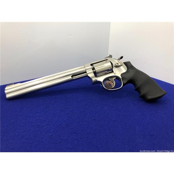 SMITH WESSON 647 New and Used Price, Value, & Trends 2023