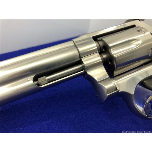 SMITH WESSON 647 New and Used Price, Value, & Trends 2023