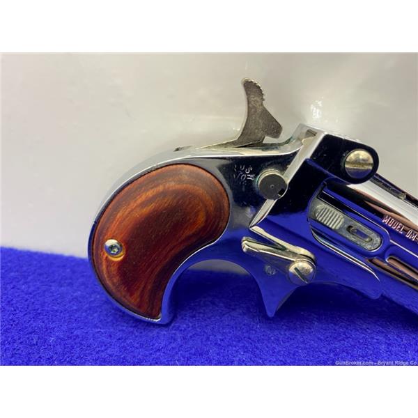 DAVIS INDUSTRIES DM 22 New and Used Price, Value, & Trends 2023