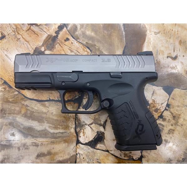 SPRINGFIELD XDM 45 New and Used Price, Value, & Trends 2023