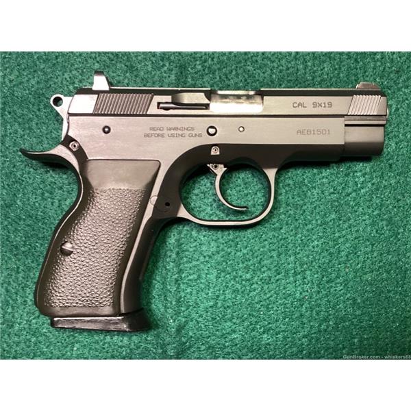EUROPEAN AMERICAN ARMORY WITNESS STEEL COMPACT New and Used Price ...
