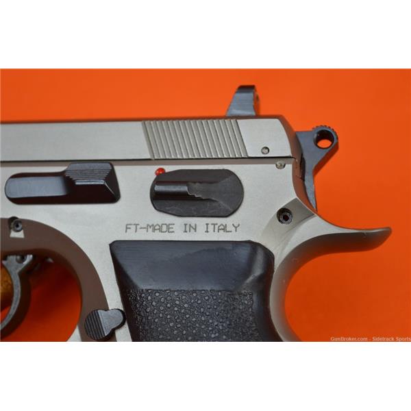 EAA WITNESS 45 New and Used Price, Value, & Trends 2023