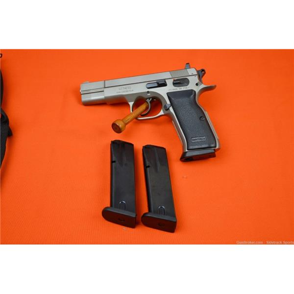 EAA WITNESS 45 New and Used Price, Value, & Trends 2023