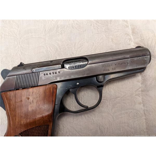 CZ USA VZ 50 New and Used Price, Value, & Trends 2023