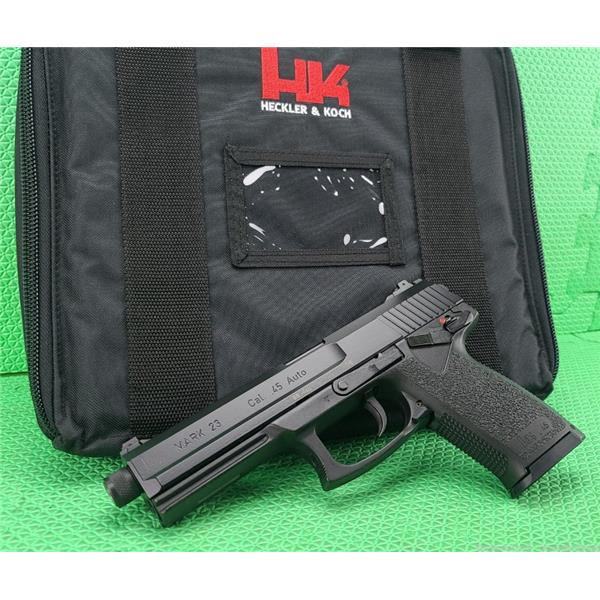 HK MK23 New and Used Price, Value, & Trends 2022