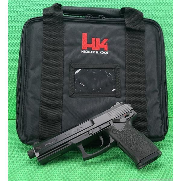 MARK 23 SPECIAL OPERATIONS New and Used Price, Value, & Trends 2023