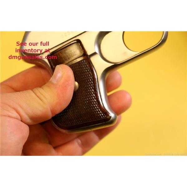 COP 357 New and Used Price, Value, & Trends 2022