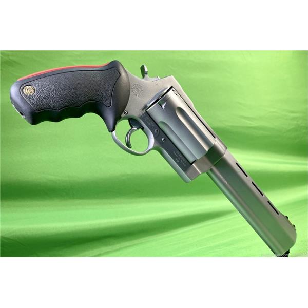 TAURUS RAGING JUDGE MAGNUM New and Used Price, Value, & Trends 2023