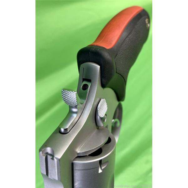 TAURUS RAGING JUDGE MAGNUM New and Used Price, Value, & Trends 2023