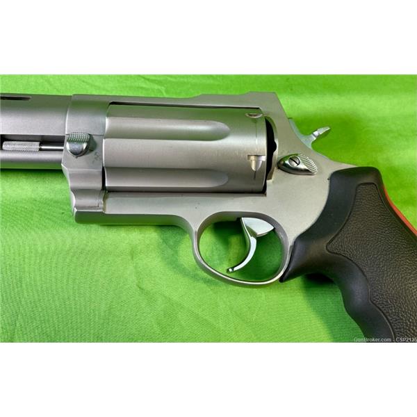 TAURUS RAGING JUDGE MAGNUM New and Used Price, Value, & Trends 2023