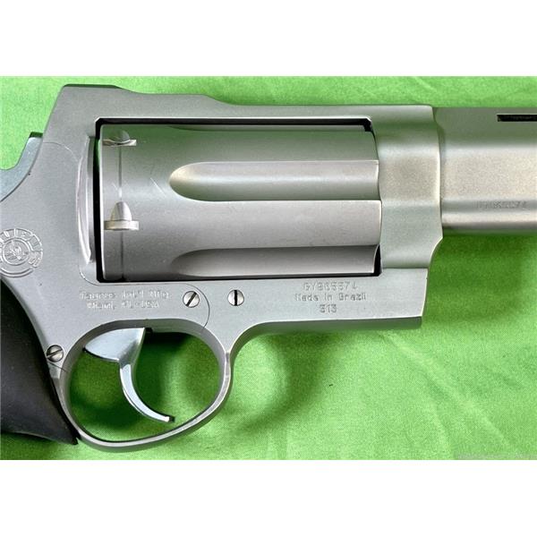 TAURUS RAGING JUDGE MAGNUM New and Used Price, Value, & Trends 2023