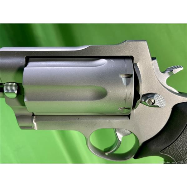TAURUS RAGING JUDGE MAGNUM New and Used Price, Value, & Trends 2023