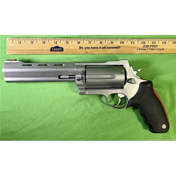 TAURUS RAGING JUDGE MAGNUM New and Used Price, Value, & Trends 2023