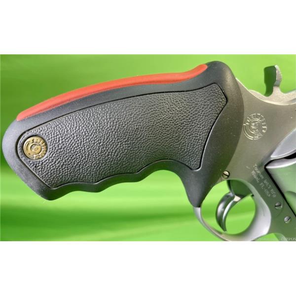 TAURUS RAGING JUDGE MAGNUM New and Used Price, Value, & Trends 2022