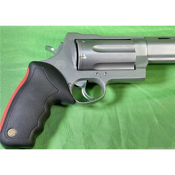 TAURUS RAGING JUDGE MAGNUM New and Used Price, Value, & Trends 2023
