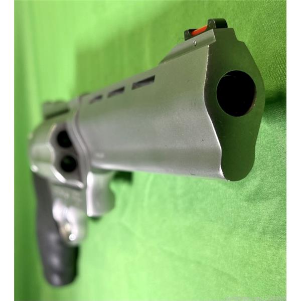 TAURUS RAGING JUDGE MAGNUM New and Used Price, Value, & Trends 2022