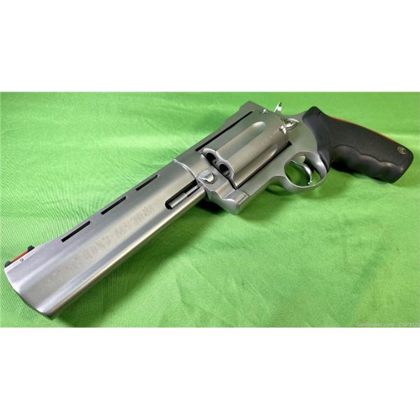 TAURUS RAGING JUDGE MAGNUM New and Used Price, Value, & Trends 2023