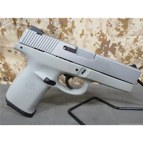 SMITH WESSON SW9V New and Used Price, Value, & Trends 2022