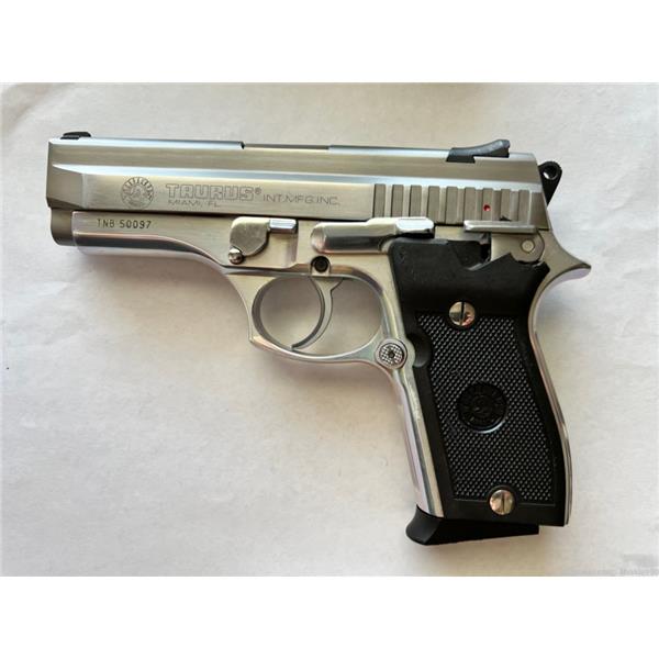 TAURUS 908 New and Used Price, Value, & Trends 2022