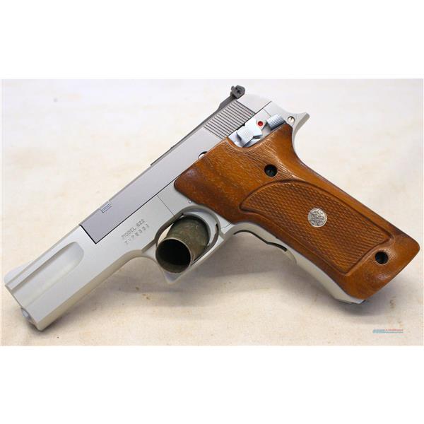 SMITH WESSON 622 New and Used Price, Value, & Trends 2022