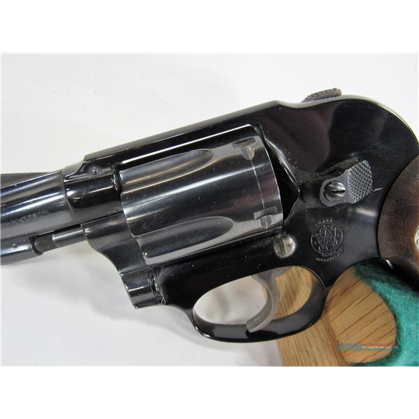 SMITH WESSON 332 New and Used Price, Value, & Trends 2023
