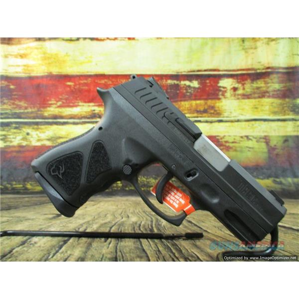 TAURUS TH9 New and Used Price, Value, & Trends 2022