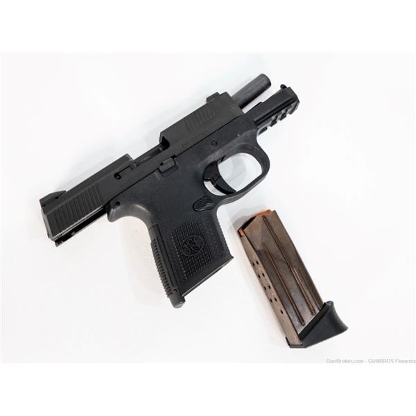 FNS 9 New and Used Price, Value, & Trends 2022