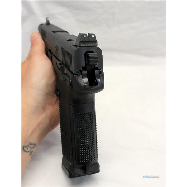 FNX 45 TACTICAL New and Used Price, Value, & Trends 2022