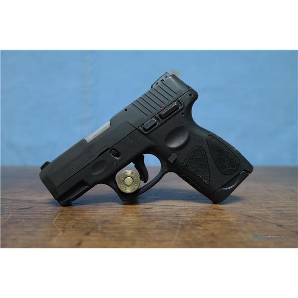 TAURUS G2S New and Used Price, Value, & Trends 2022