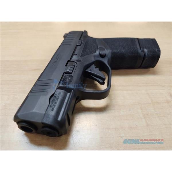 SPRINGFIELD HELLCAT New and Used Price, Value, & Trends 2022