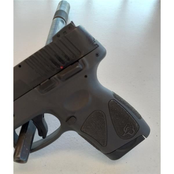 TAURUS G2S New and Used Price, Value, & Trends 2022