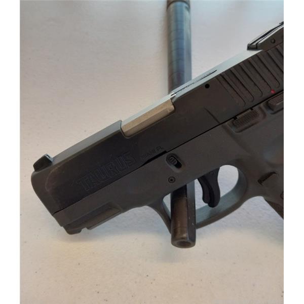 TAURUS G2S New and Used Price, Value, & Trends 2022