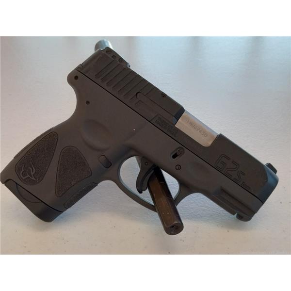 TAURUS G2S New and Used Price, Value, & Trends 2022