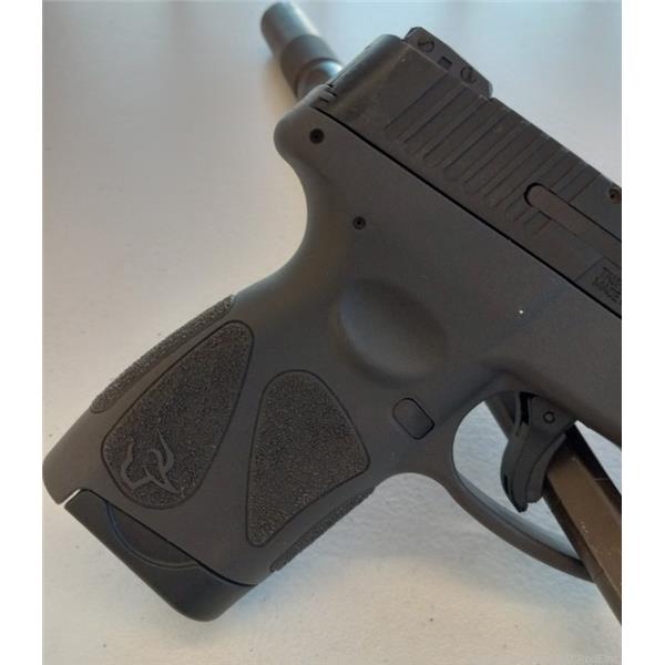 TAURUS G2S New and Used Price, Value, & Trends 2022