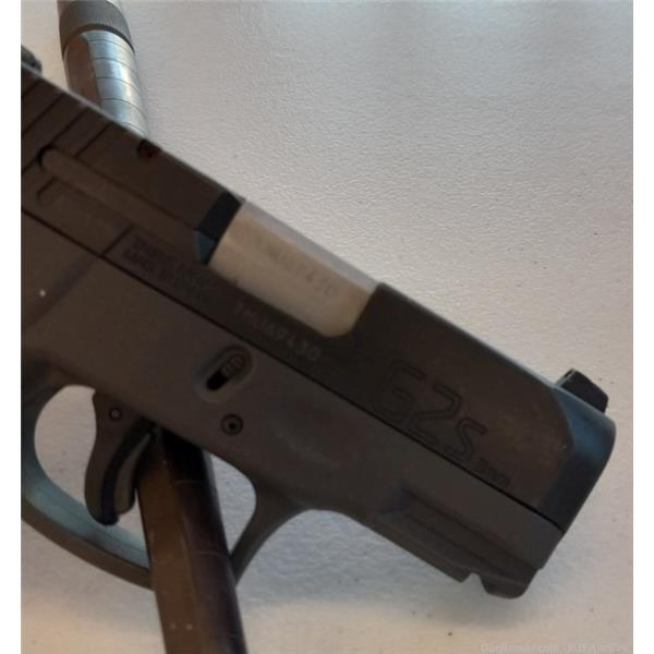 TAURUS G2S New and Used Price, Value, & Trends 2022