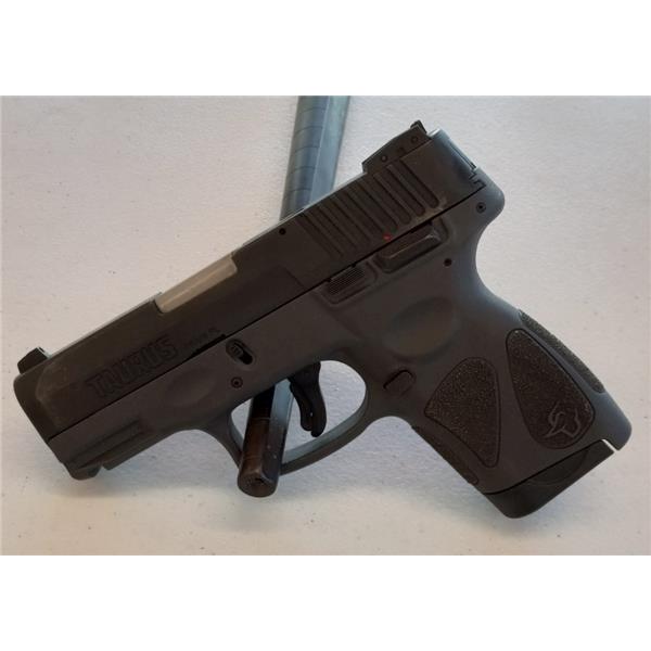TAURUS G2S New and Used Price, Value, & Trends 2022