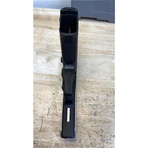 HECKLER KOCH USP 45 STAINLESS New and Used Price, Value, & Trends 2023