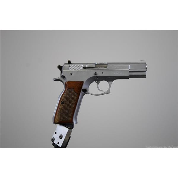 TANFOGLIO TA 90 New and Used Price, Value, & Trends 2023