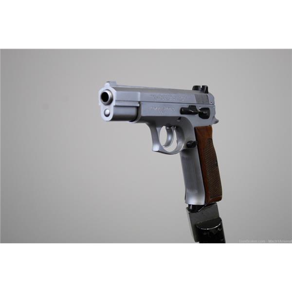 TANFOGLIO TA 90 New and Used Price, Value, & Trends 2023