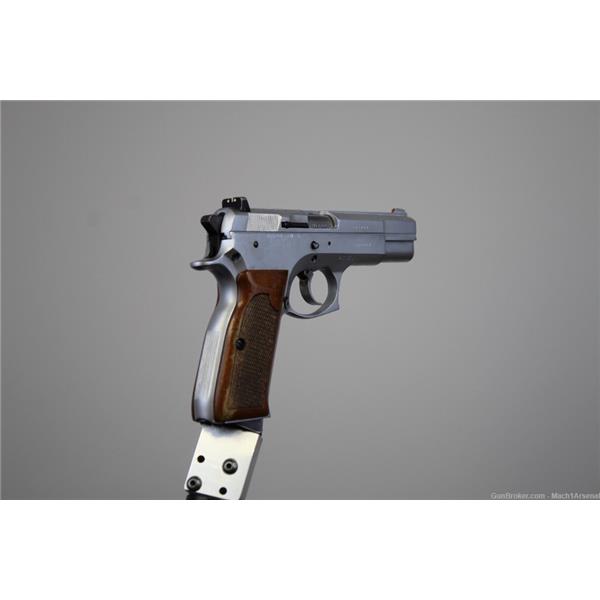 TANFOGLIO TA 90 New and Used Price, Value, & Trends 2023