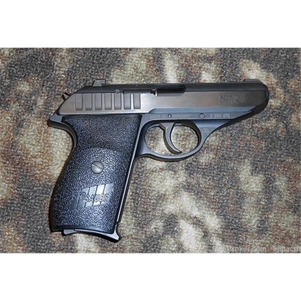 SIG SAUER P232 New and Used Price, Value, & Trends 2022