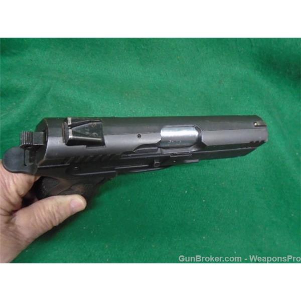 EAA WITNESS 45 New and Used Price, Value, & Trends 2023